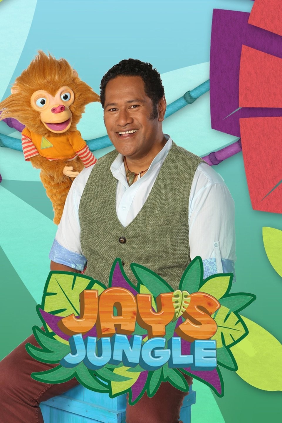 Jay's Jungle Season 1 | Rotten Tomatoes