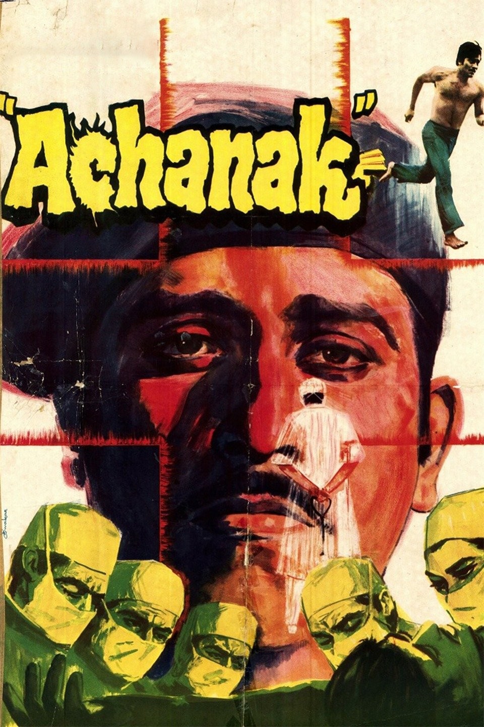 Achanak | Rotten Tomatoes