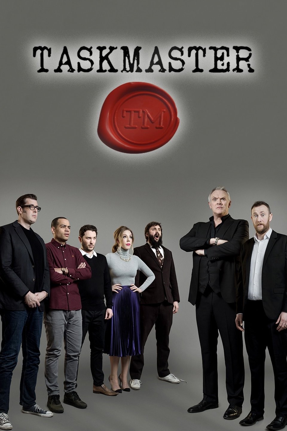 Taskmaster Season 2 | Rotten Tomatoes