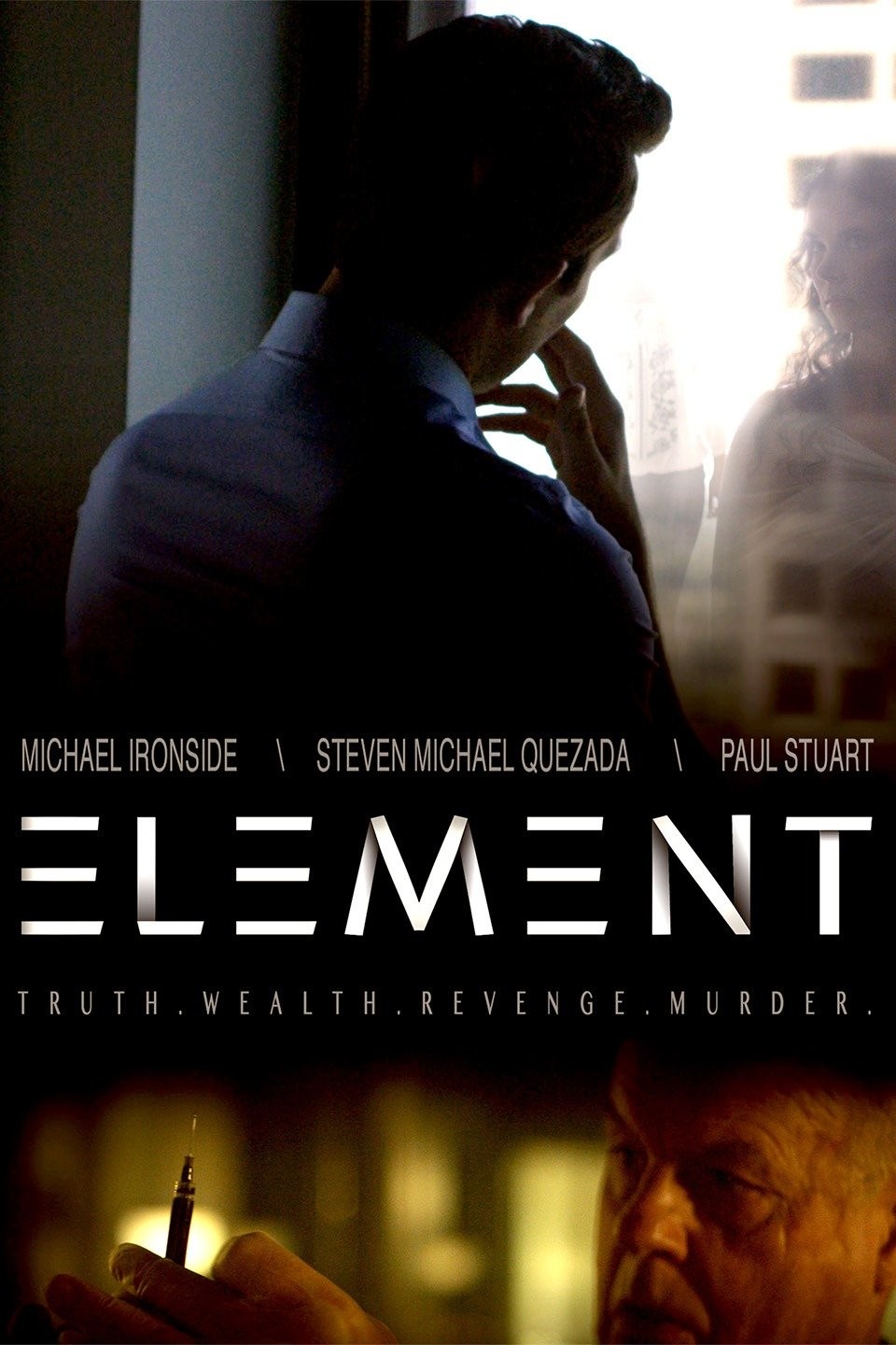 Element | Rotten Tomatoes
