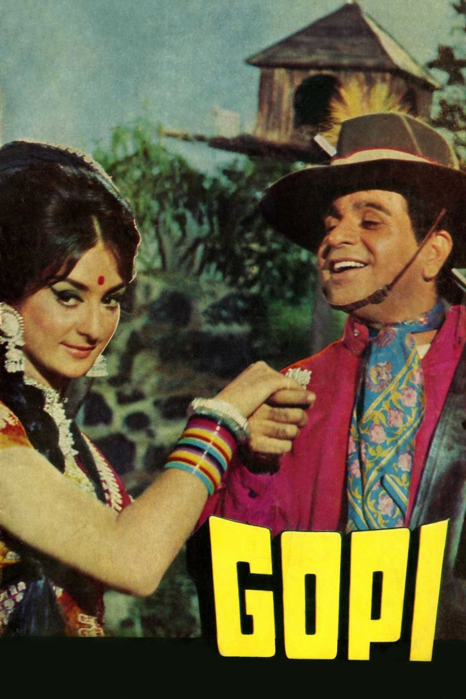 Gopi Pictures | Rotten Tomatoes