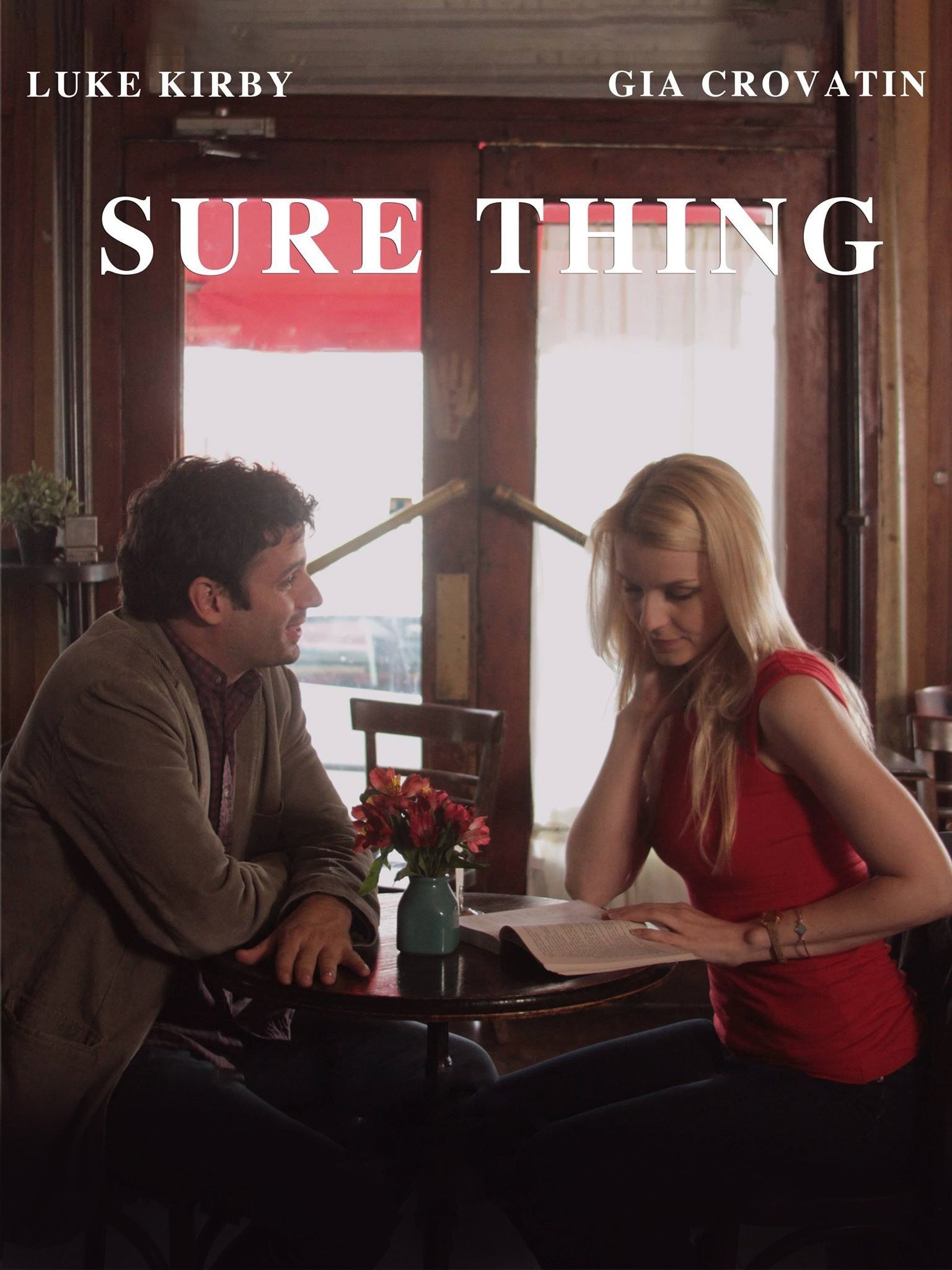 Sure Thing Pictures | Rotten Tomatoes