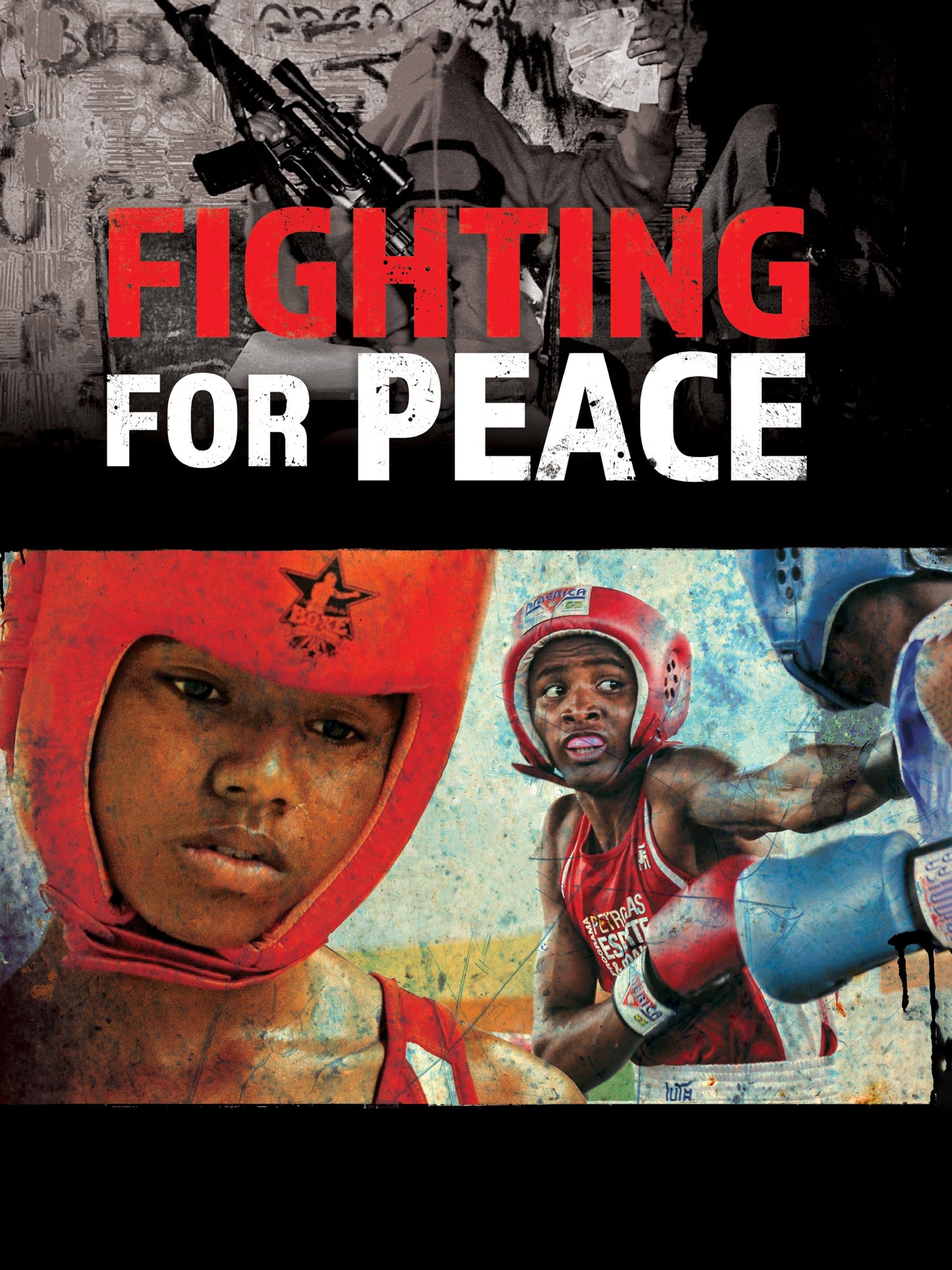 Fighting for Peace Pictures | Rotten Tomatoes
