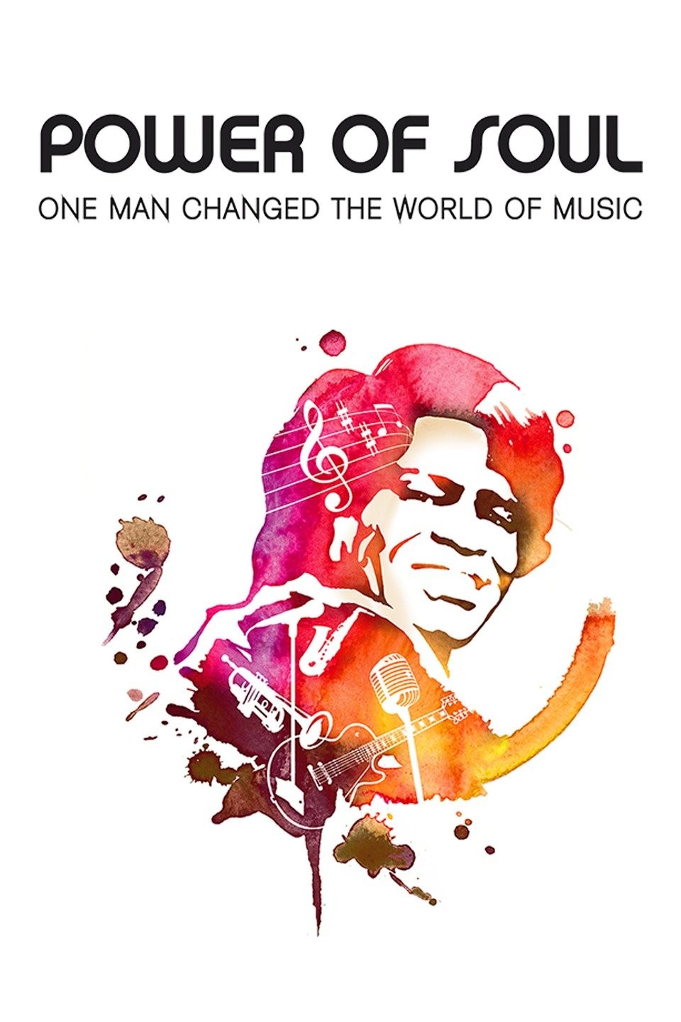 The Power of Soul Pictures | Rotten Tomatoes