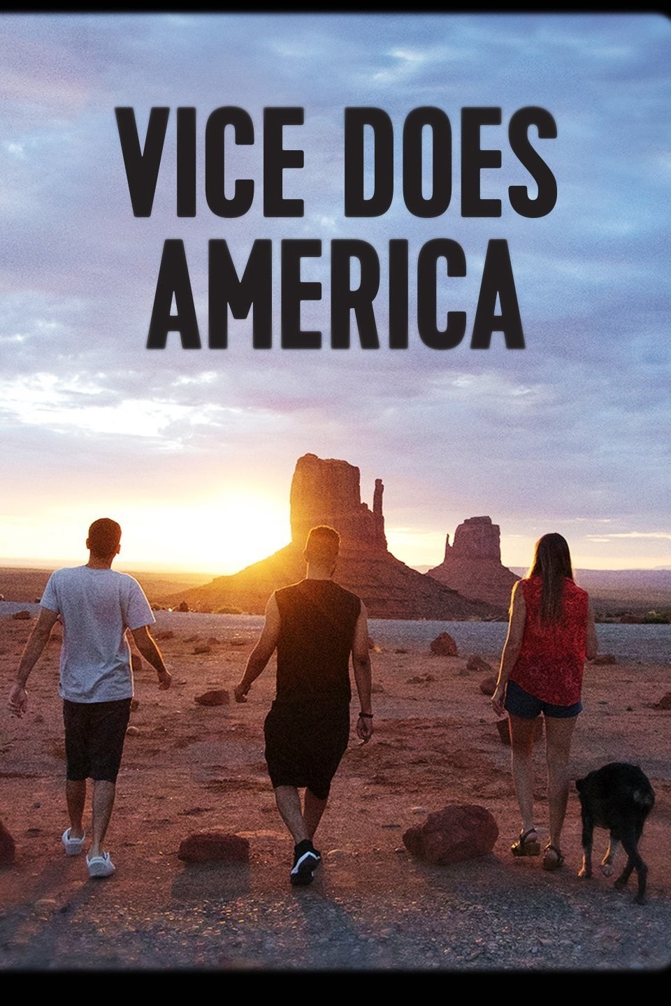 Vice Does America Pictures | Rotten Tomatoes