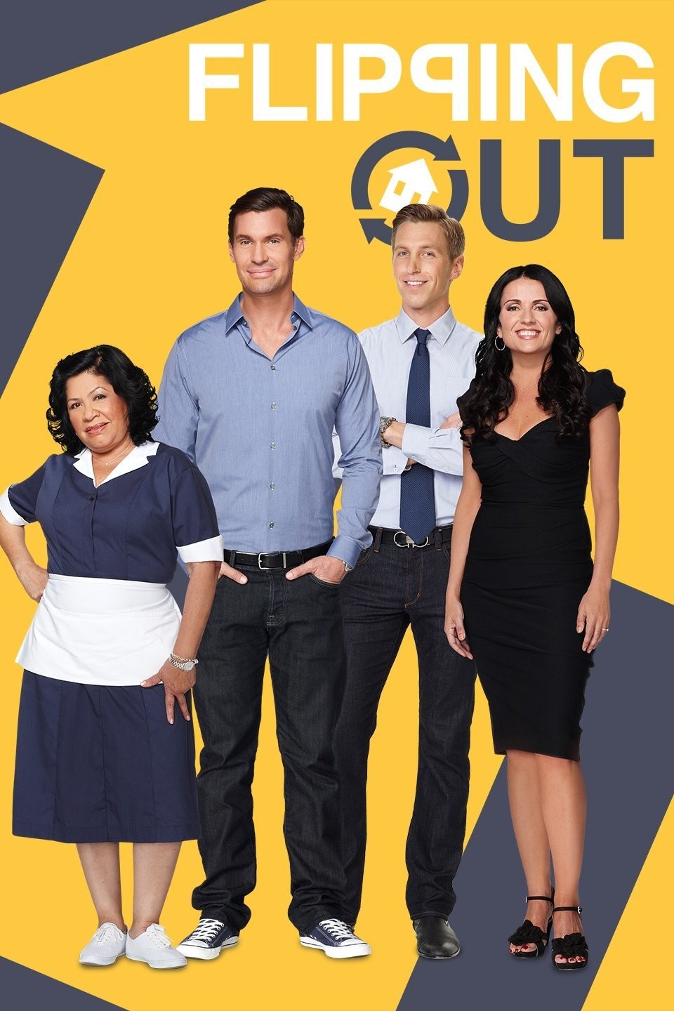 Flipping Out: Season 9 Pictures | Rotten Tomatoes