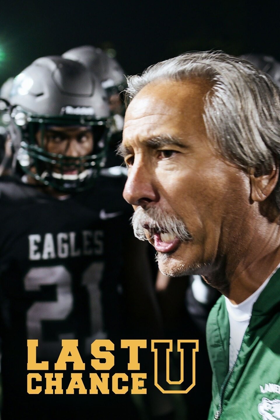 Last Chance U Season 1 | Rotten Tomatoes