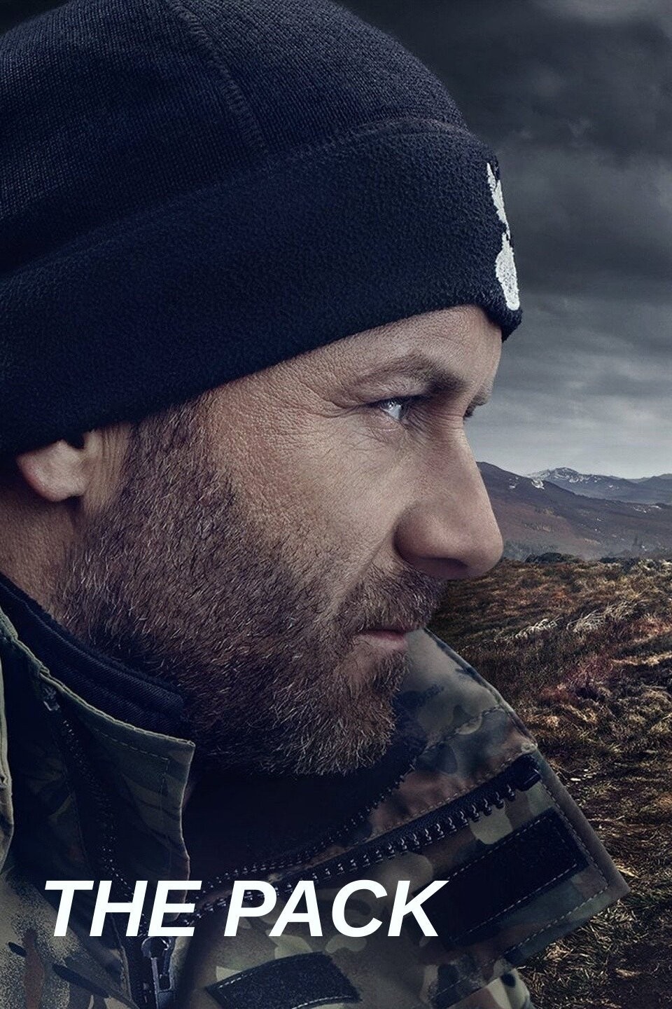 The Pack | Rotten Tomatoes