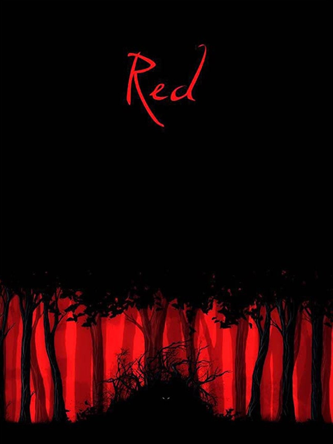 Red Pictures | Rotten Tomatoes