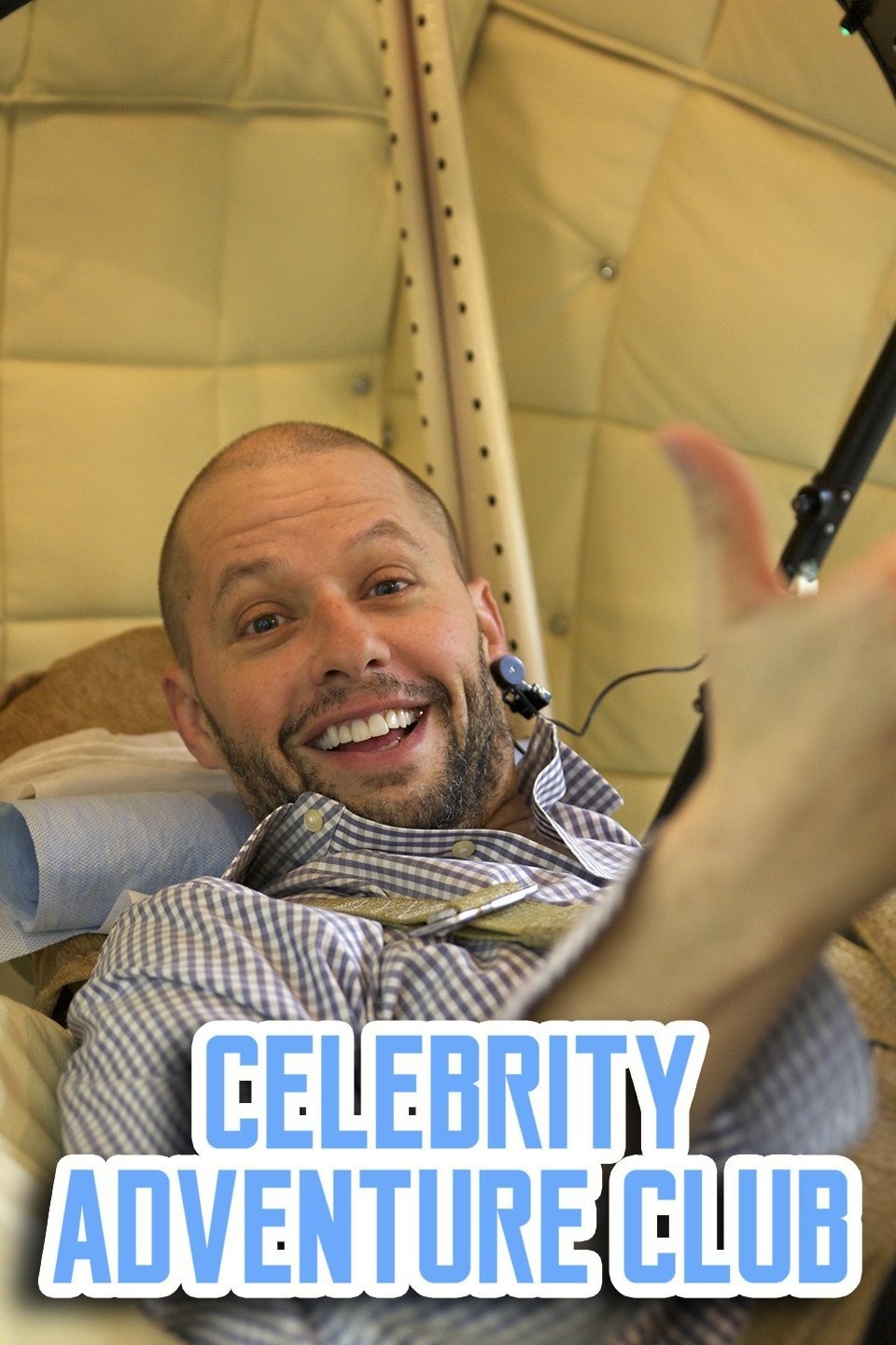 Celebrity Adventure Club | Rotten Tomatoes