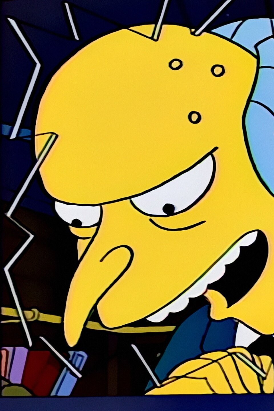 Burns' Heir Pictures | Rotten Tomatoes