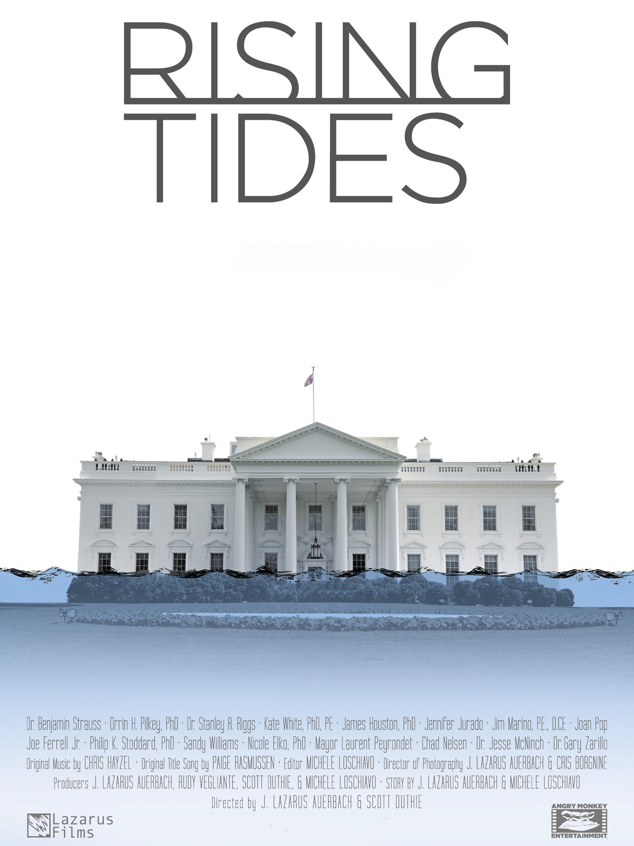 Rising Tides | Rotten Tomatoes