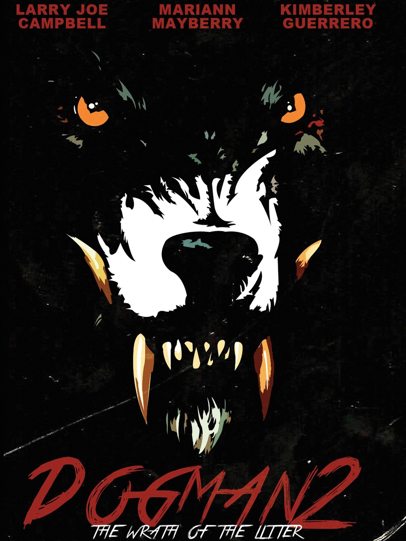 Dogman 2: The Wrath of the Litter Pictures | Rotten Tomatoes