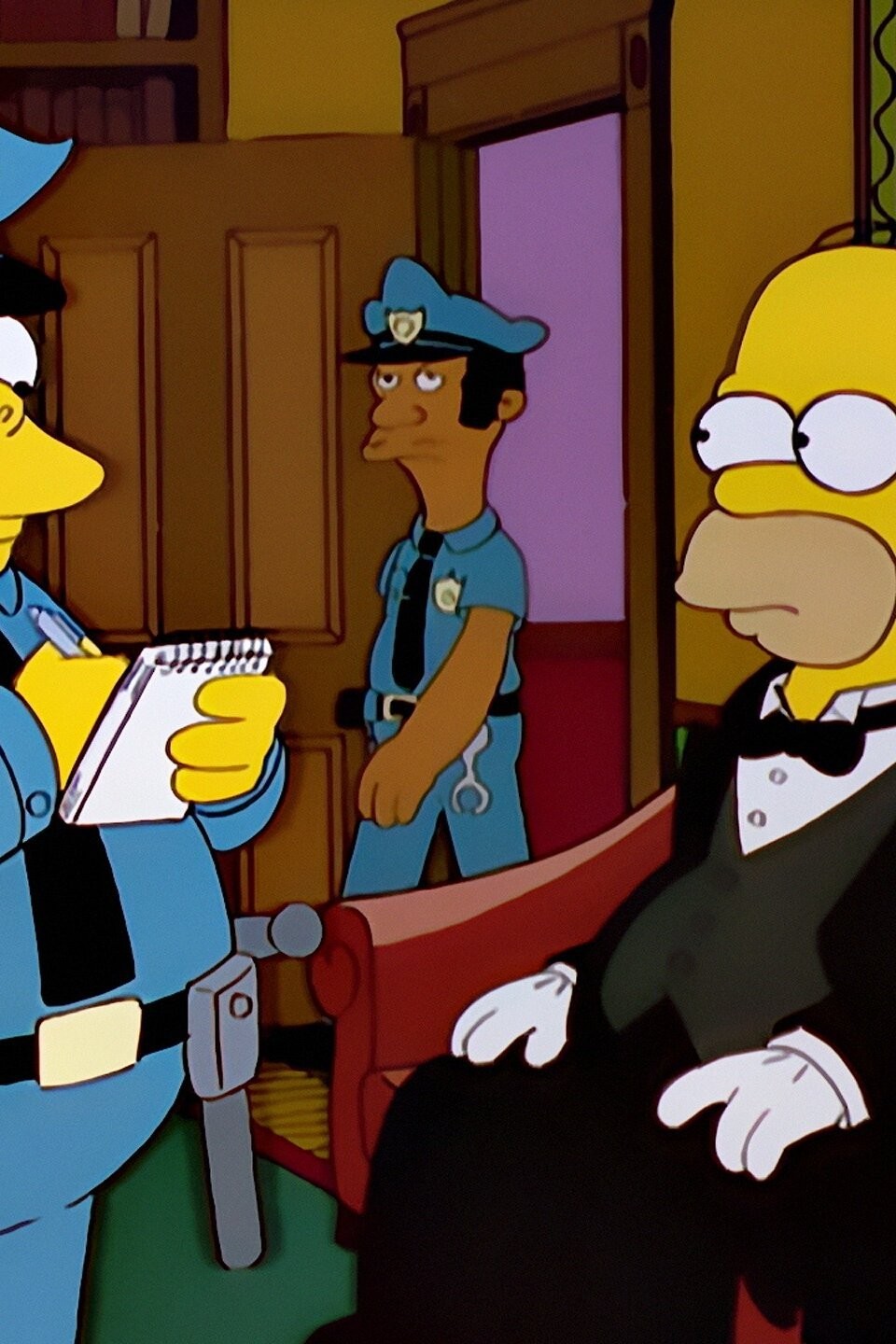 The Frying Game Pictures | Rotten Tomatoes