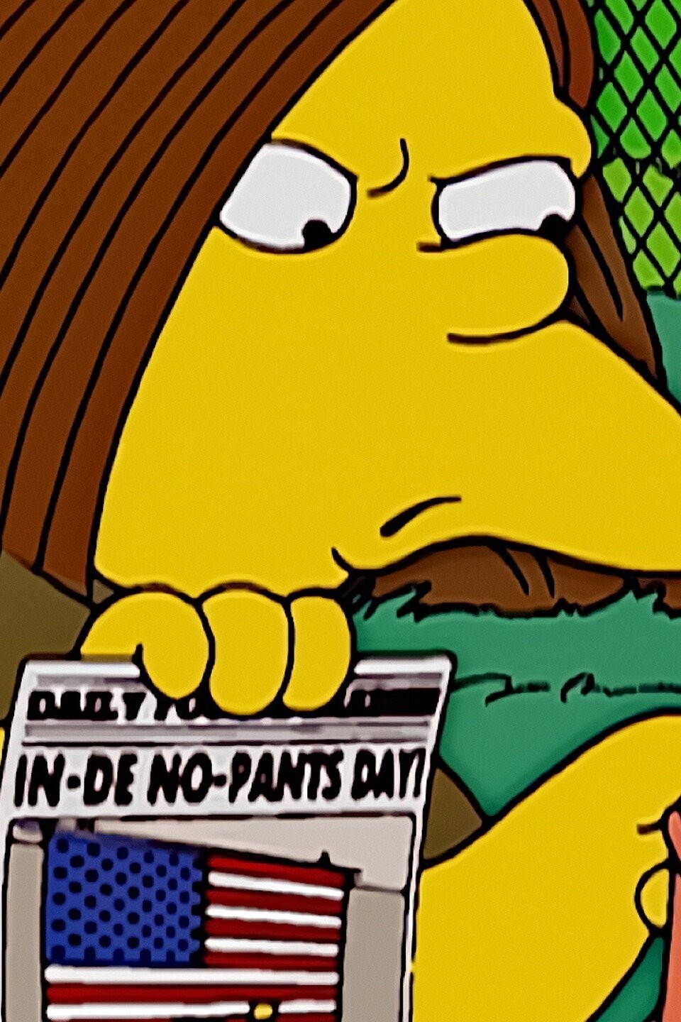 Bart-Mangled Banner Pictures - Rotten Tomatoes