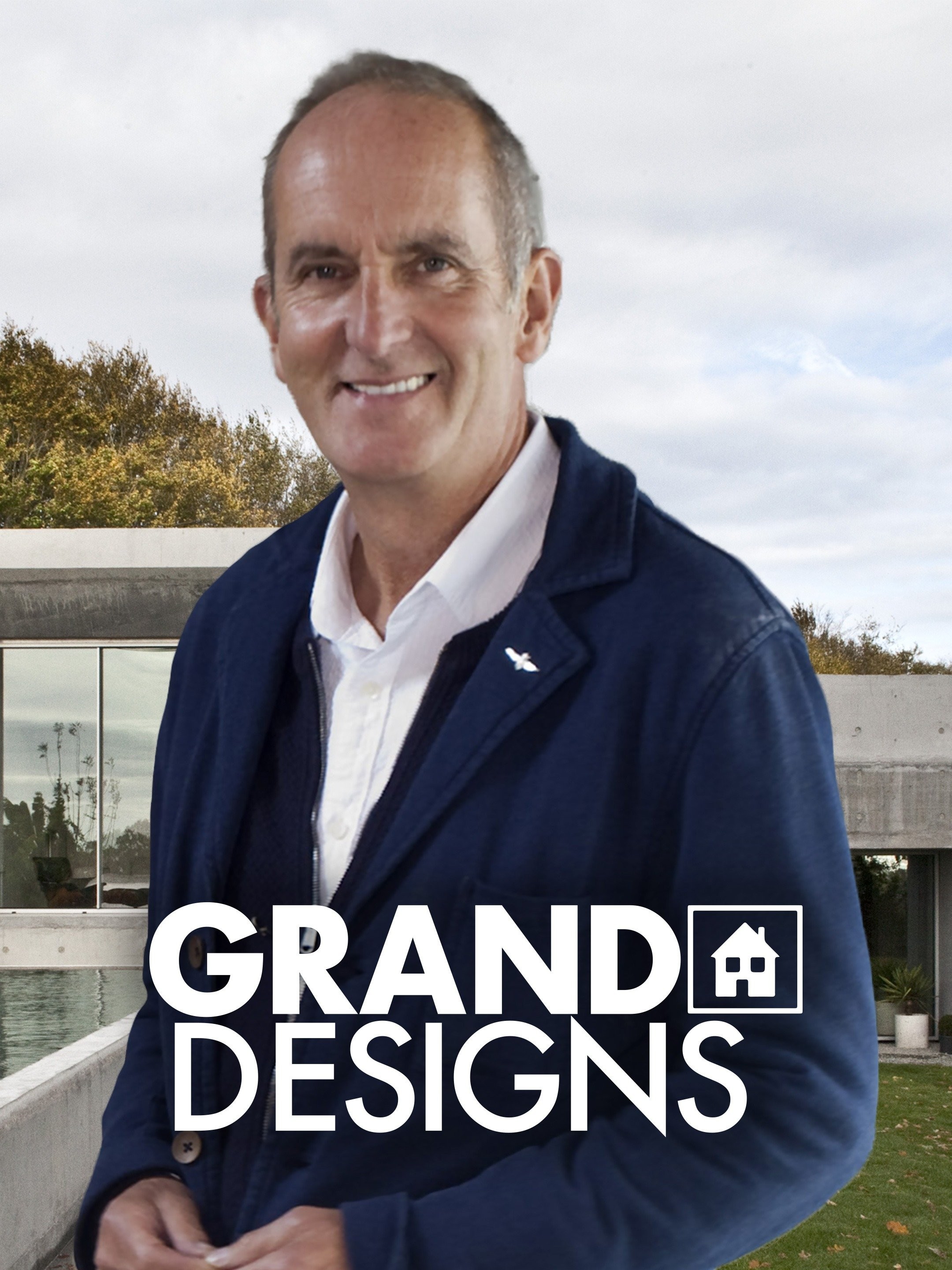 Grand Designs - Rotten Tomatoes