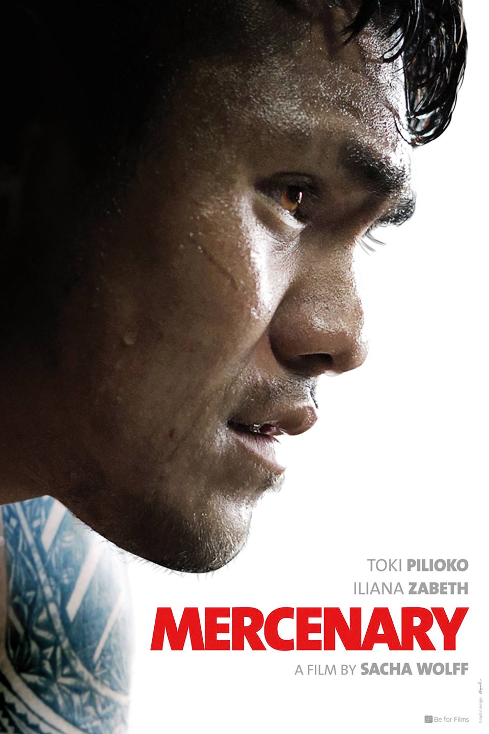 Mercenary | Rotten Tomatoes