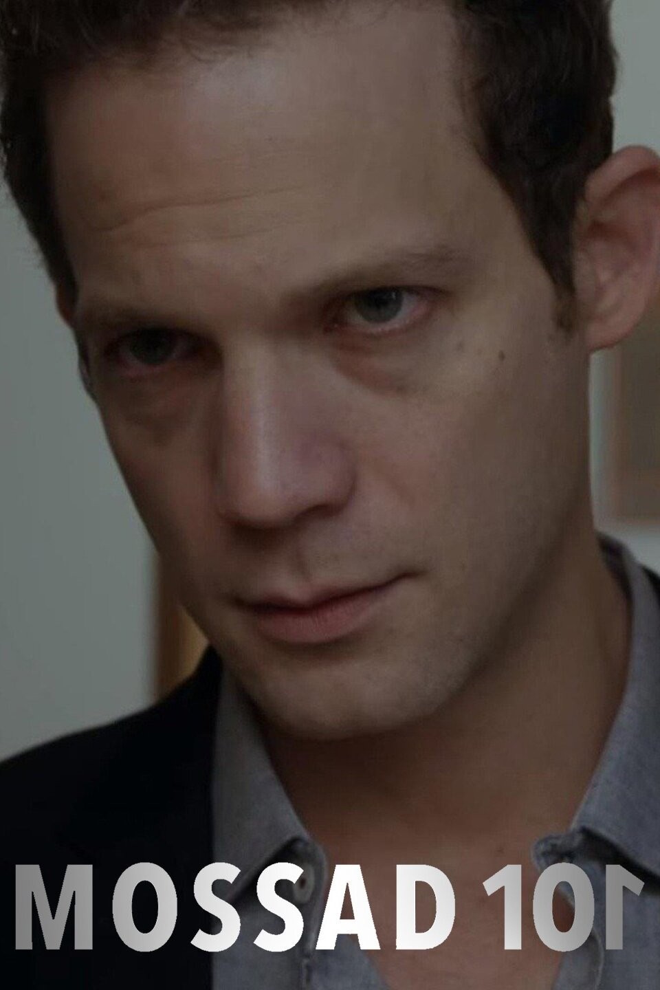 Mossad 101 Season 1 | Rotten Tomatoes