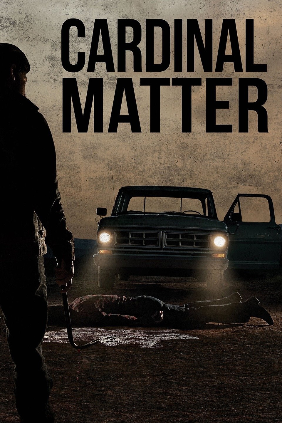 Cardinal Matter Pictures | Rotten Tomatoes
