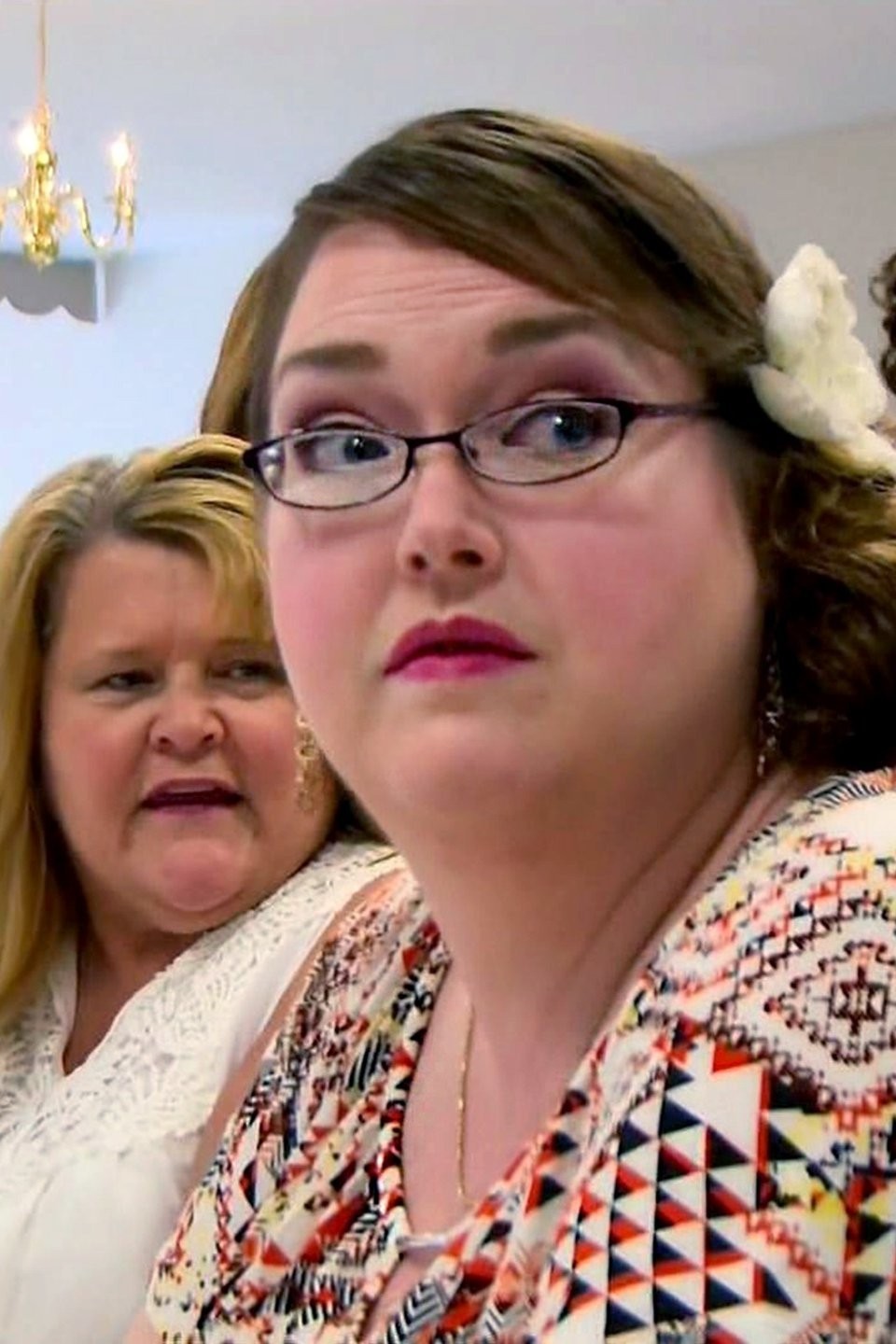 Gypsy Mamas Gone Mad Pictures Rotten Tomatoes