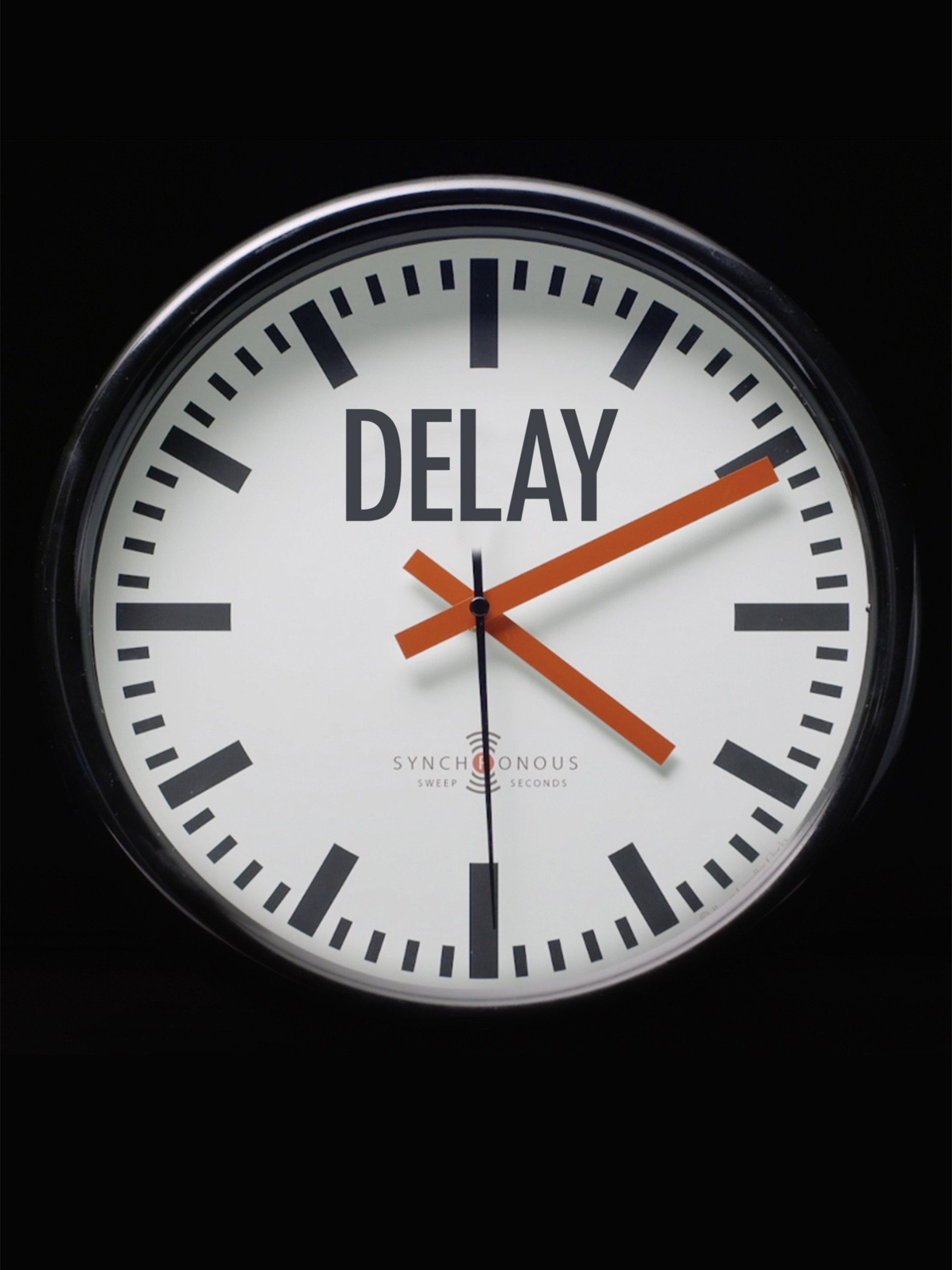 Delay Pictures | Rotten Tomatoes