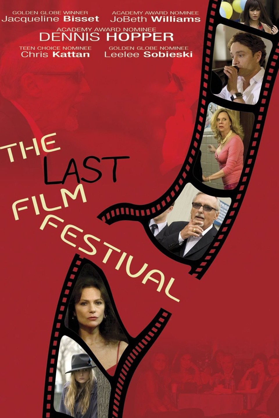 The Last Film Festival - Trailers & Videos | Rotten Tomatoes