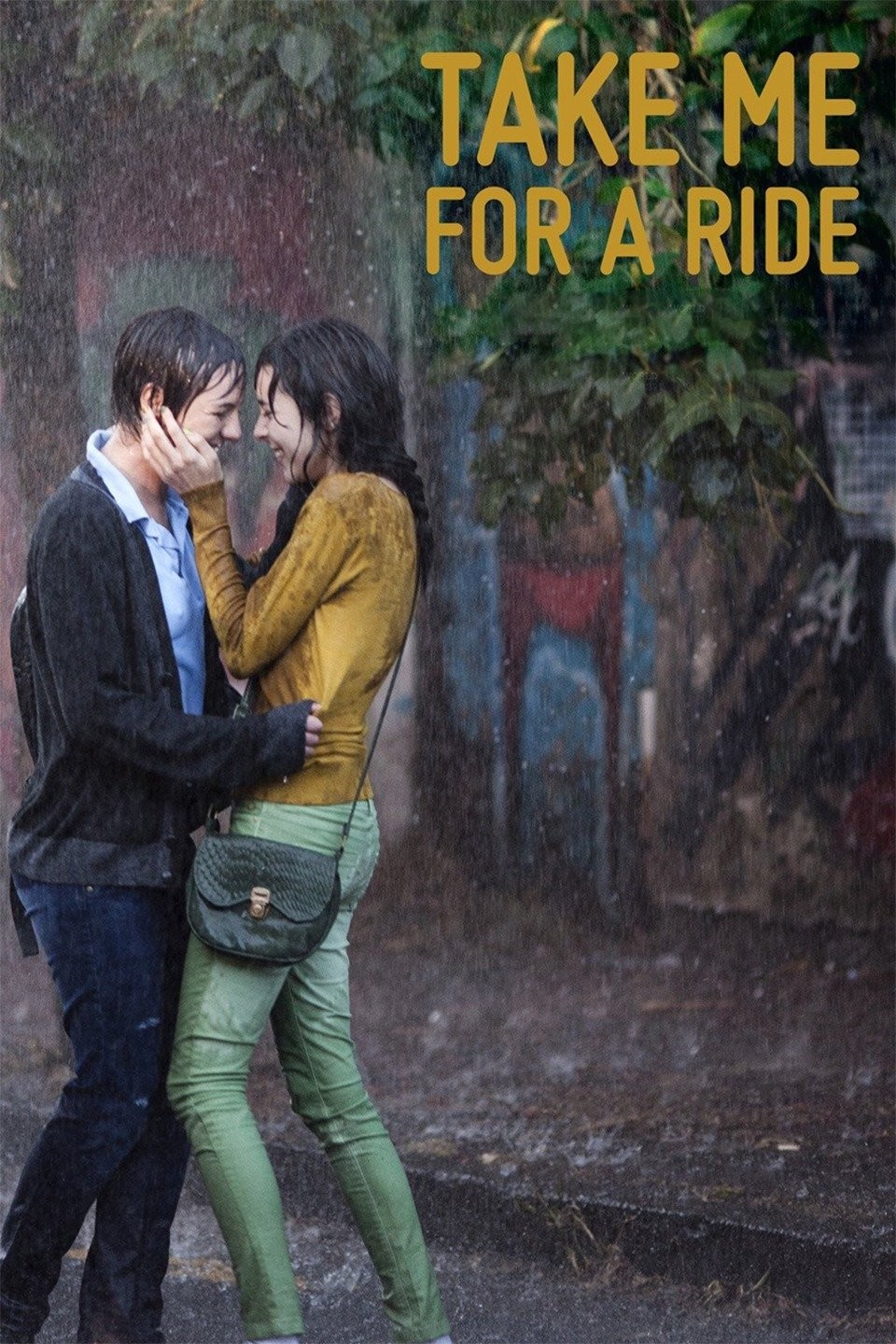 Take Me for a Ride | Rotten Tomatoes