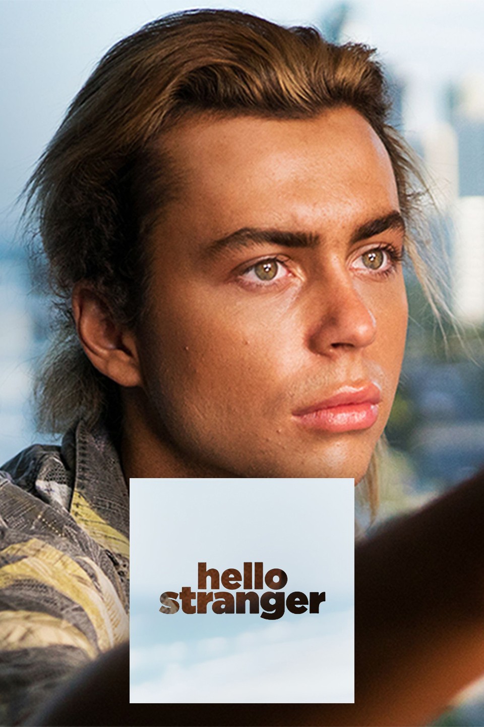 Hello Stranger Pictures | Rotten Tomatoes