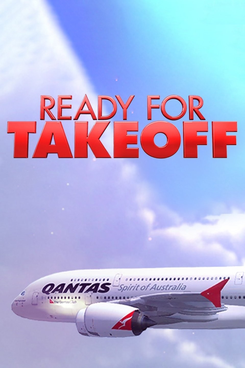 Ready for Takeoff Pictures | Rotten Tomatoes