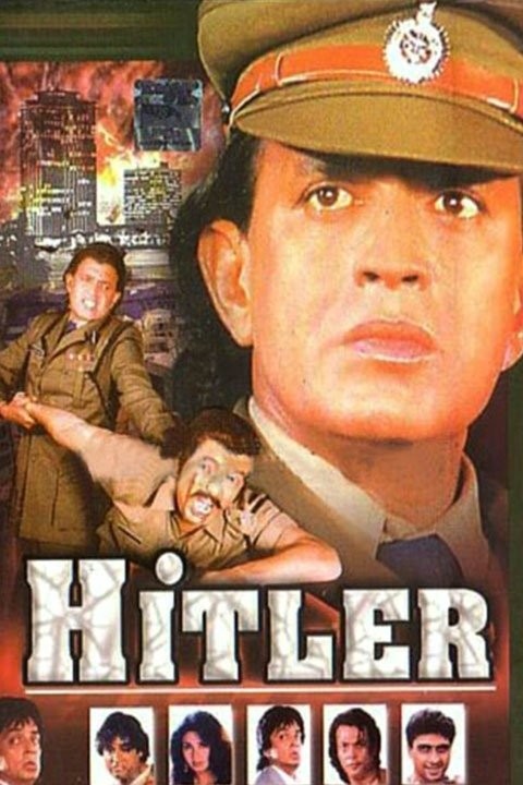 Hitler | Rotten Tomatoes