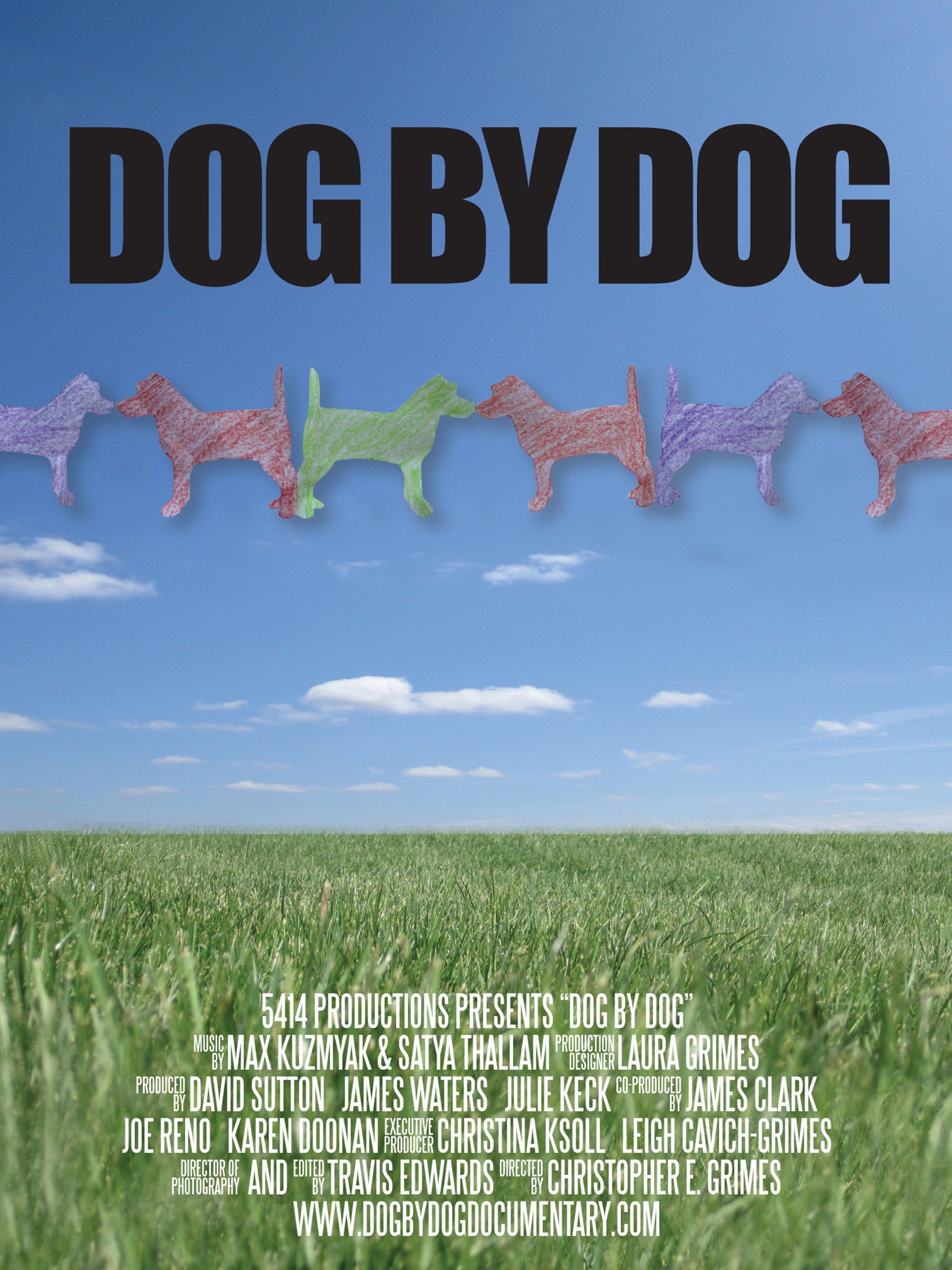 Dog by Dog | Rotten Tomatoes