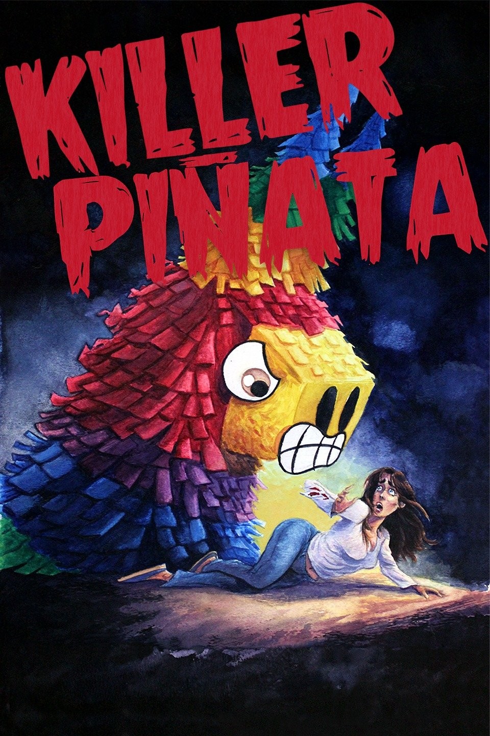 Killer Piñata Pictures | Rotten Tomatoes