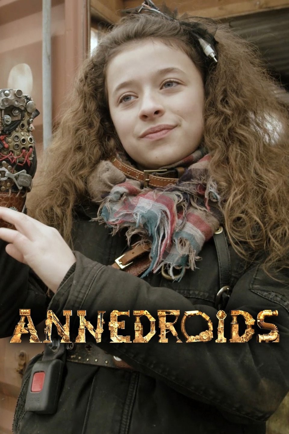 Annedroids Season 3 | Rotten Tomatoes