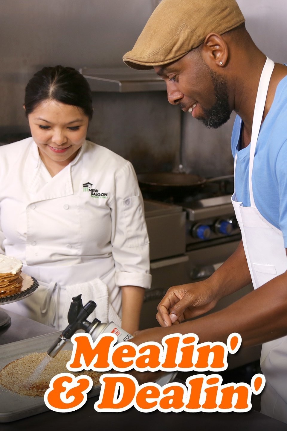 Mealin' & Dealin' | Rotten Tomatoes