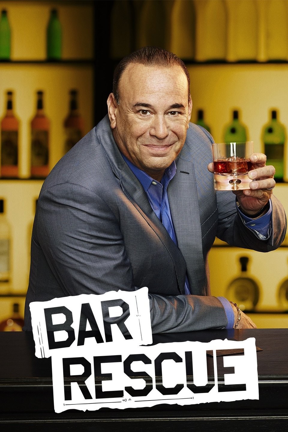Bar Rescue Season 5 | Rotten Tomatoes