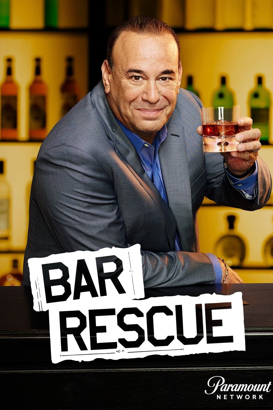 Back to the Bar: Disasters of Epic Proportions Pictures | Rotten Tomatoes