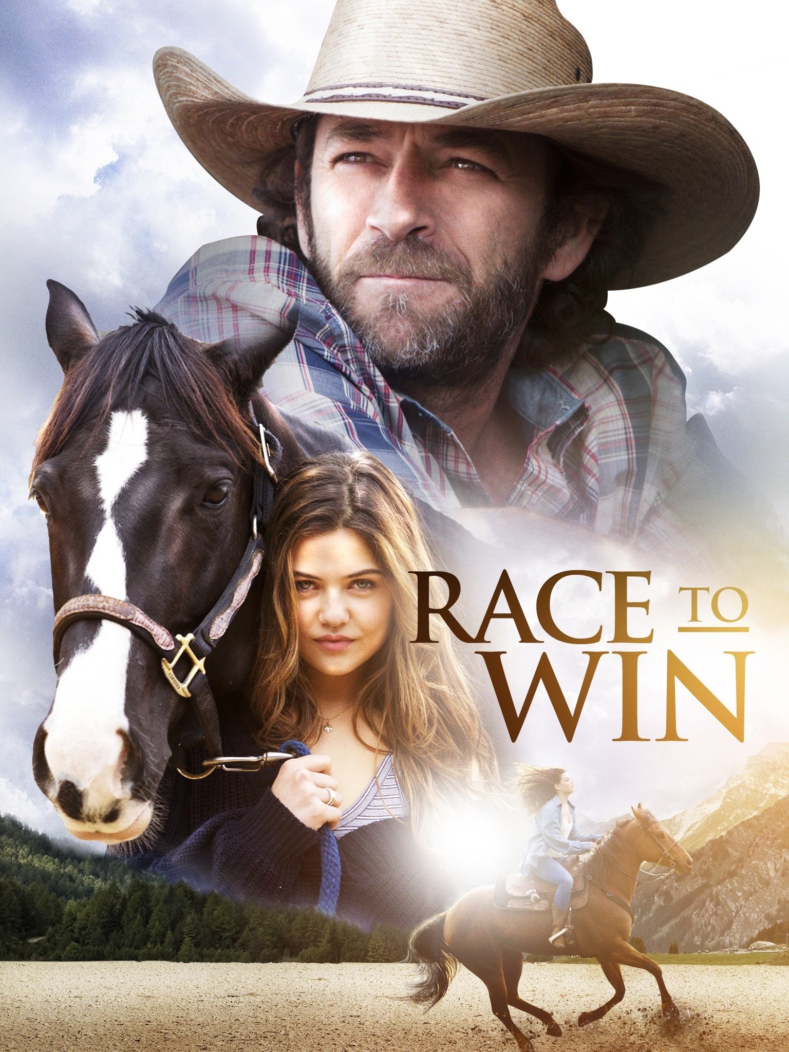 Race to Win - Trailers & Videos | Rotten Tomatoes