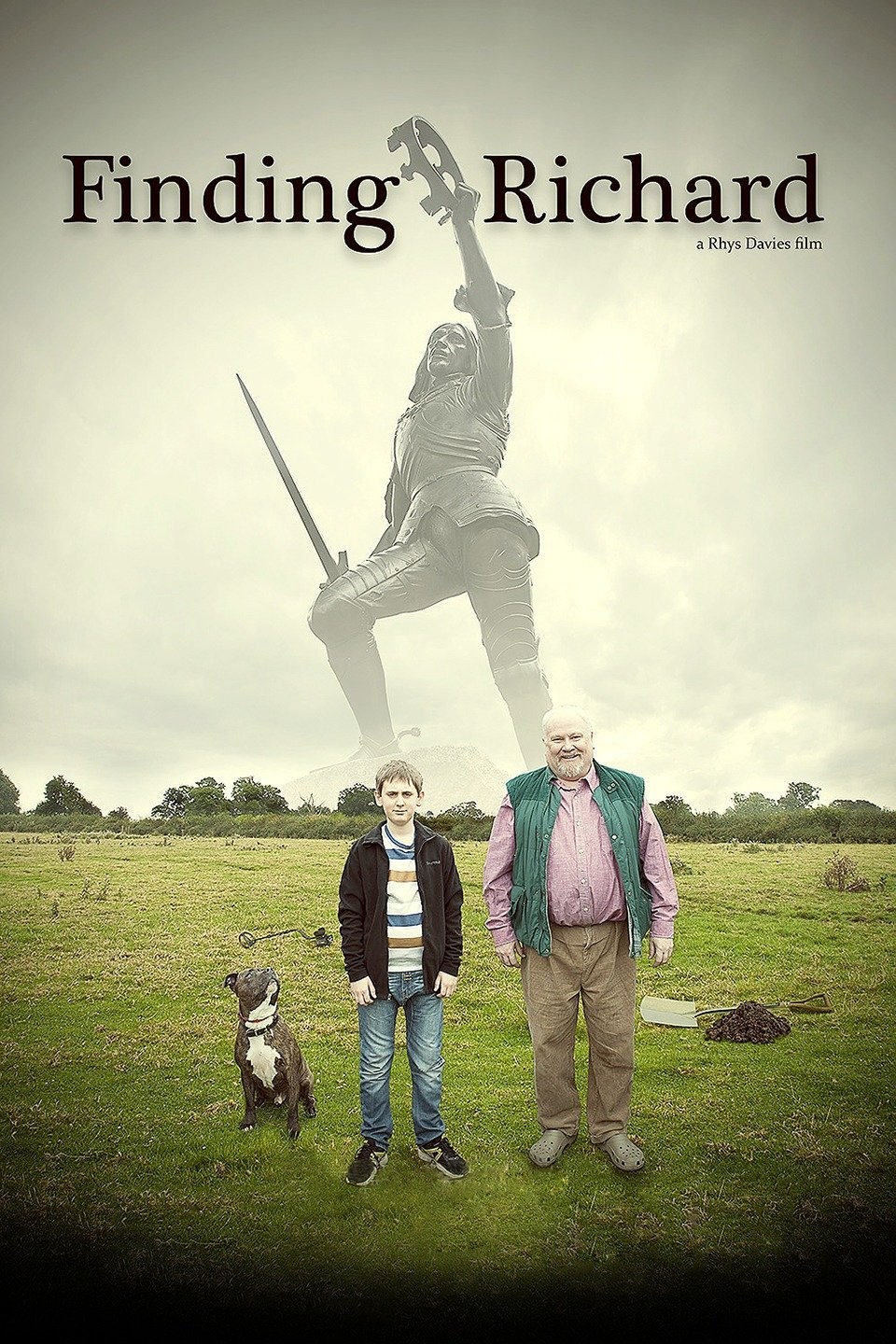 Finding Richard | Rotten Tomatoes