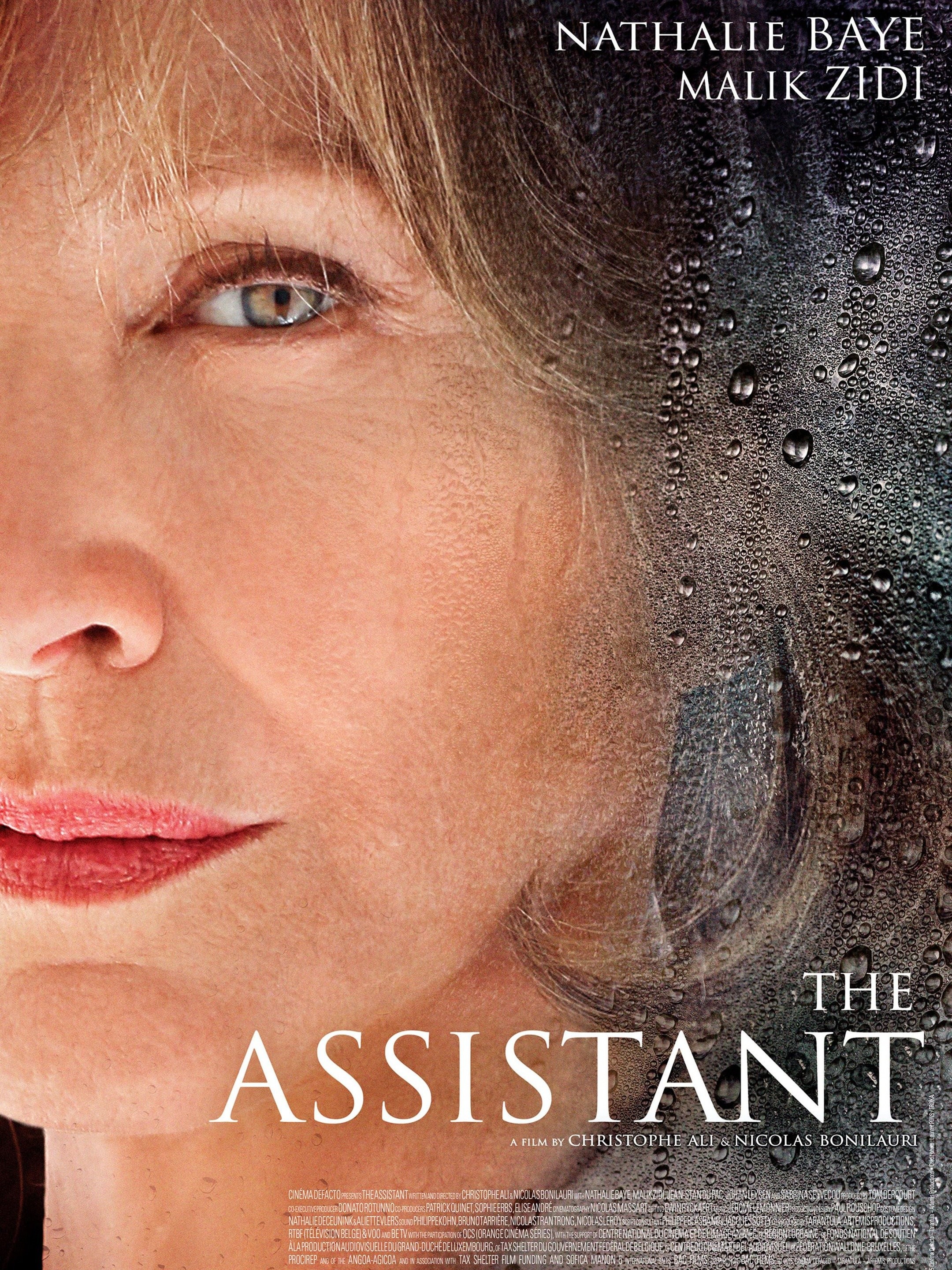 The Assistant Pictures | Rotten Tomatoes