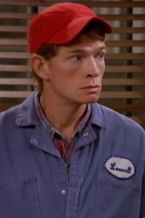 The Person Formerly Known as Lowell Pictures | Rotten Tomatoes