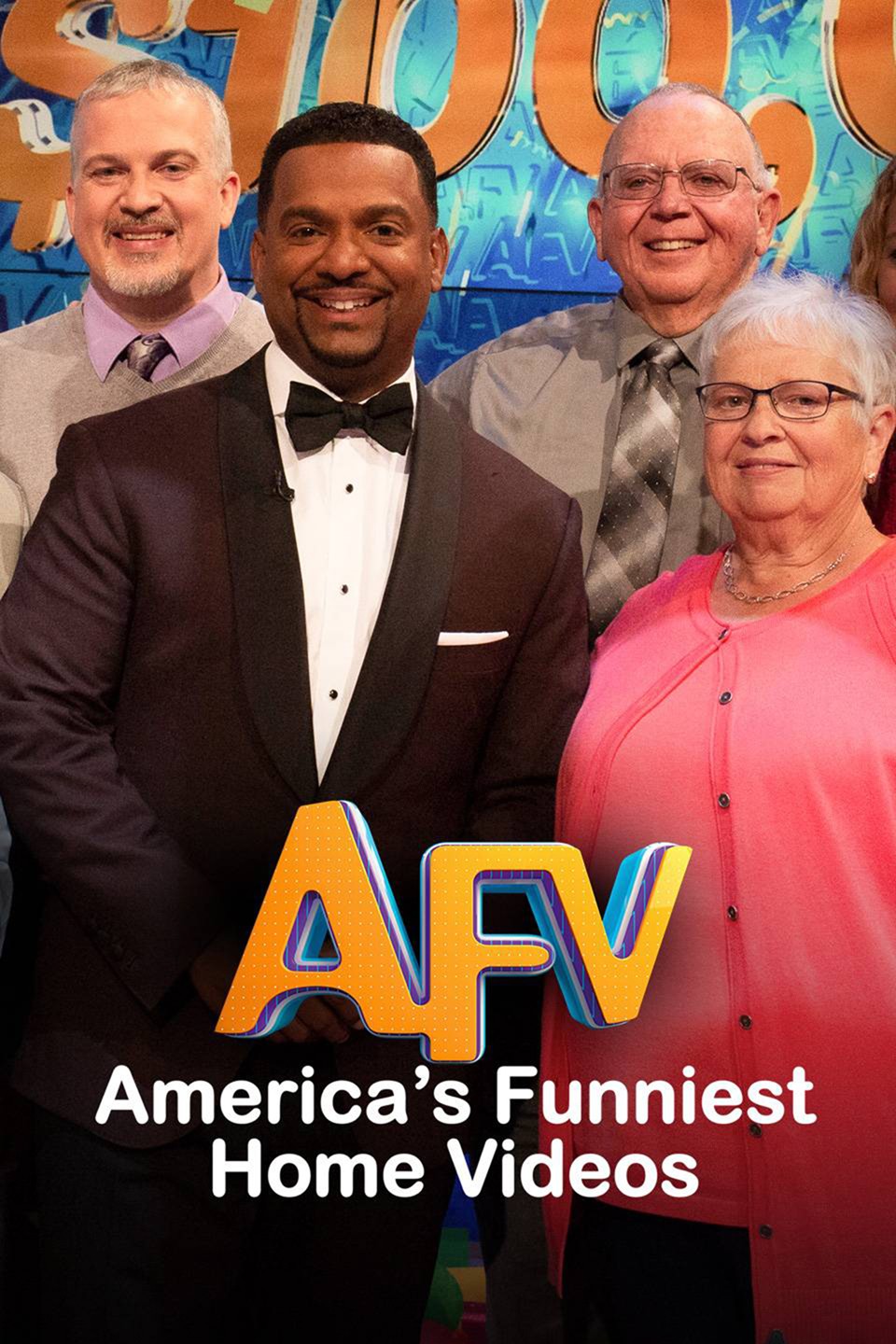 Afv Hosts In Order