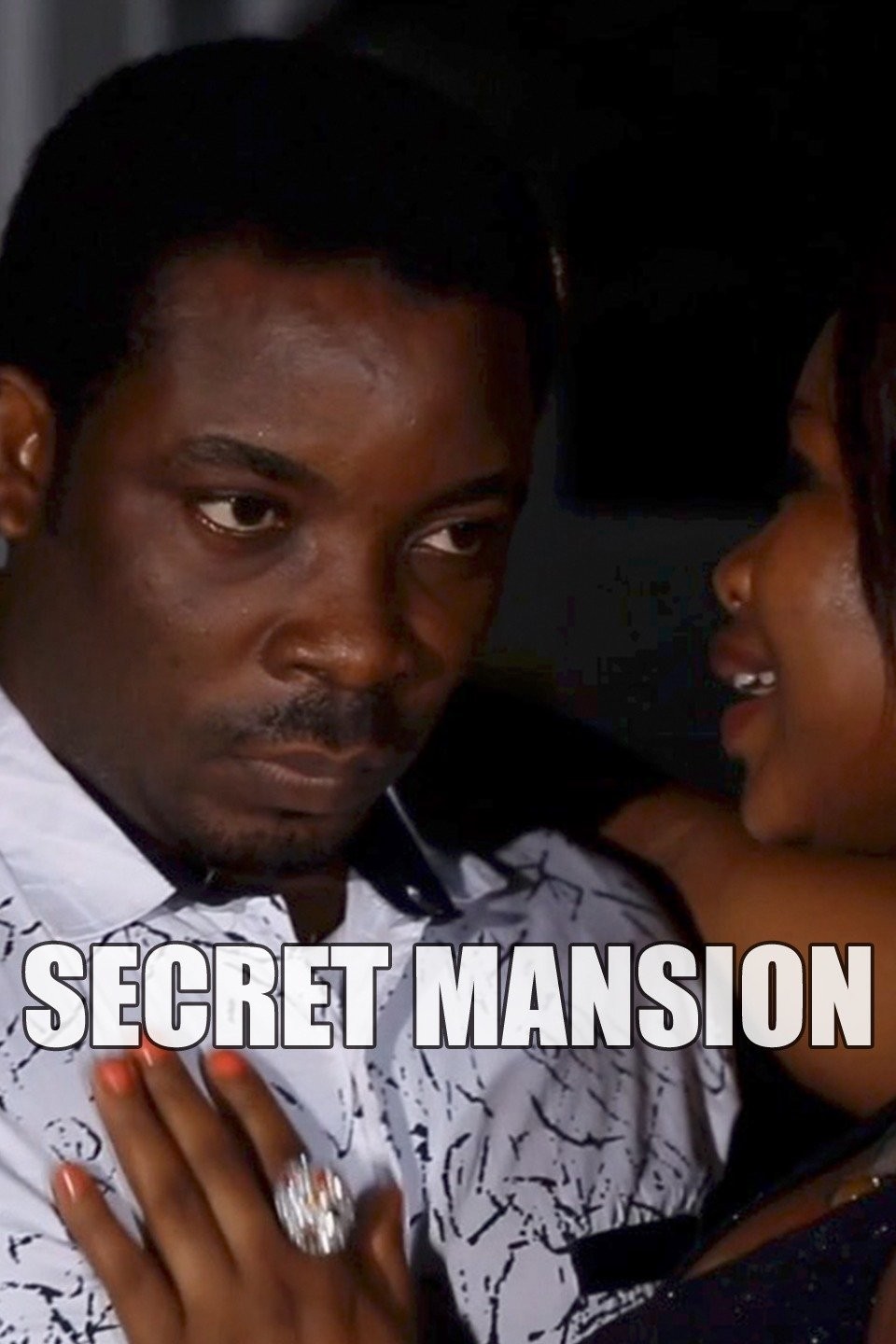 Secret Mansion | Rotten Tomatoes