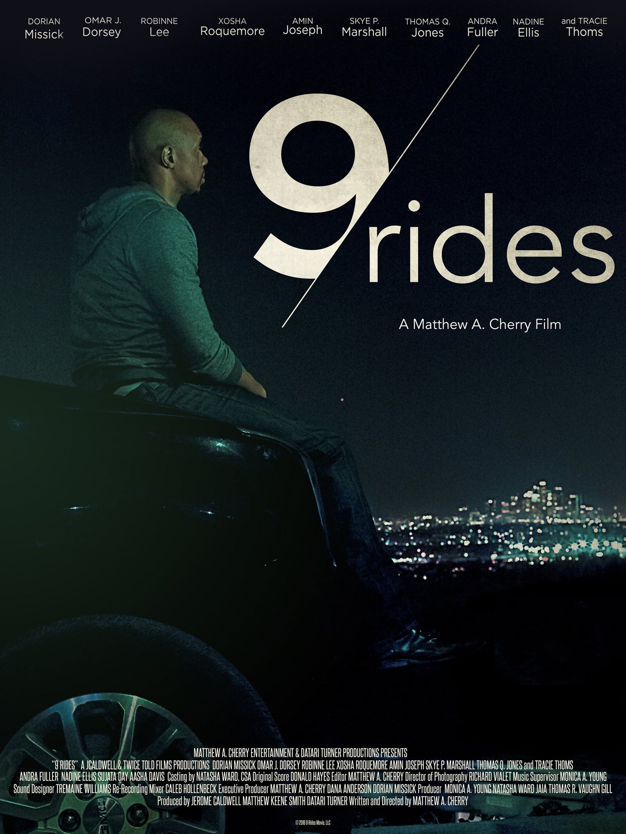 9 Rides Pictures | Rotten Tomatoes