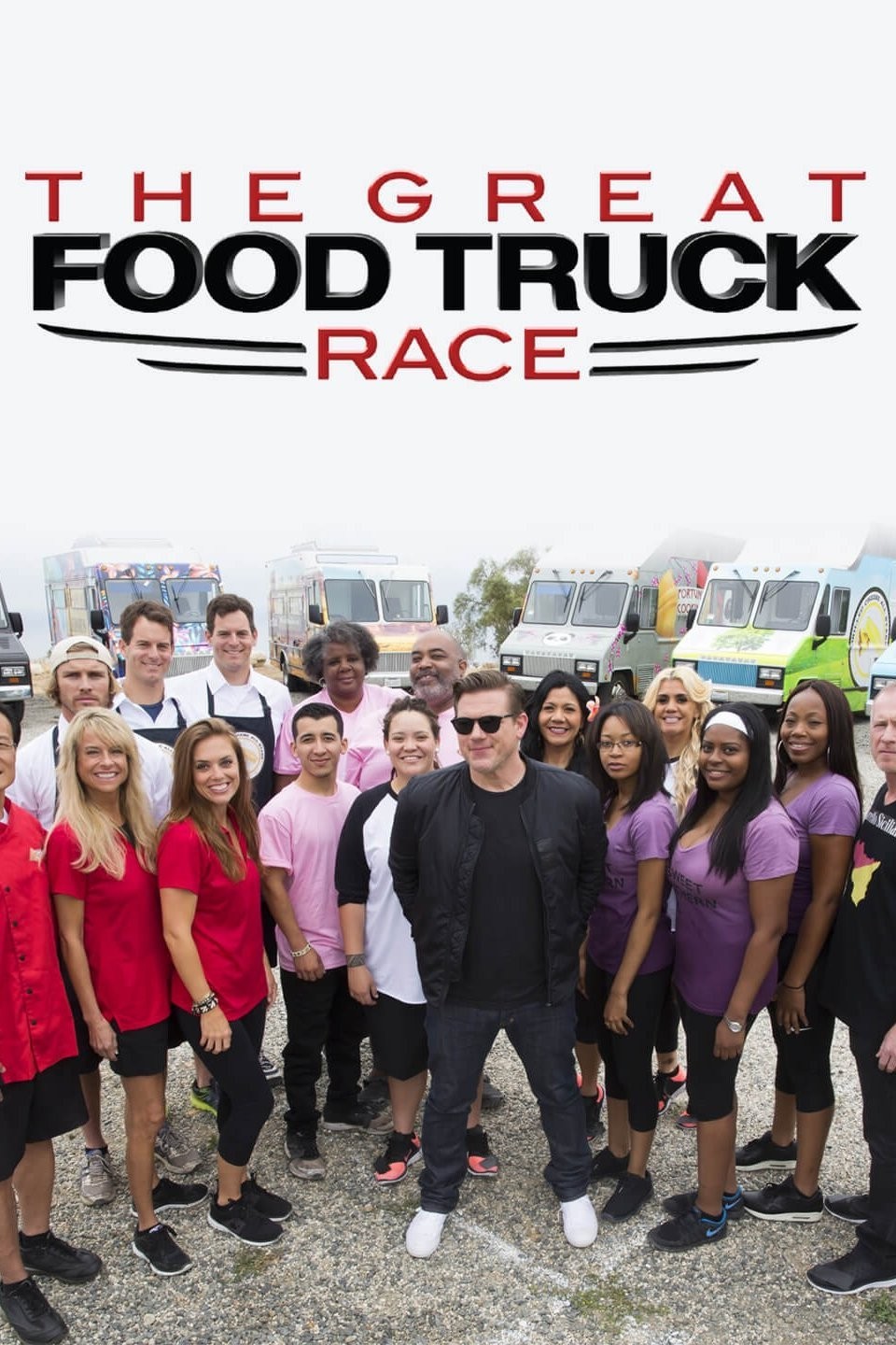 The Great Food Truck Race Season 7 | Rotten Tomatoes
