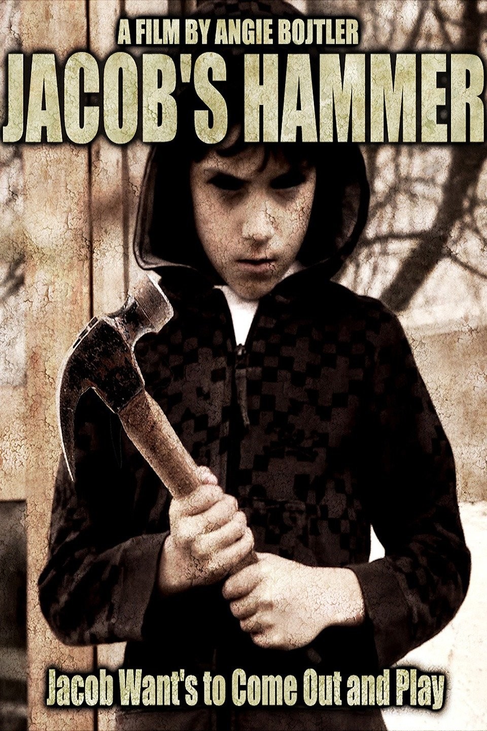 Jacob's Hammer | Rotten Tomatoes