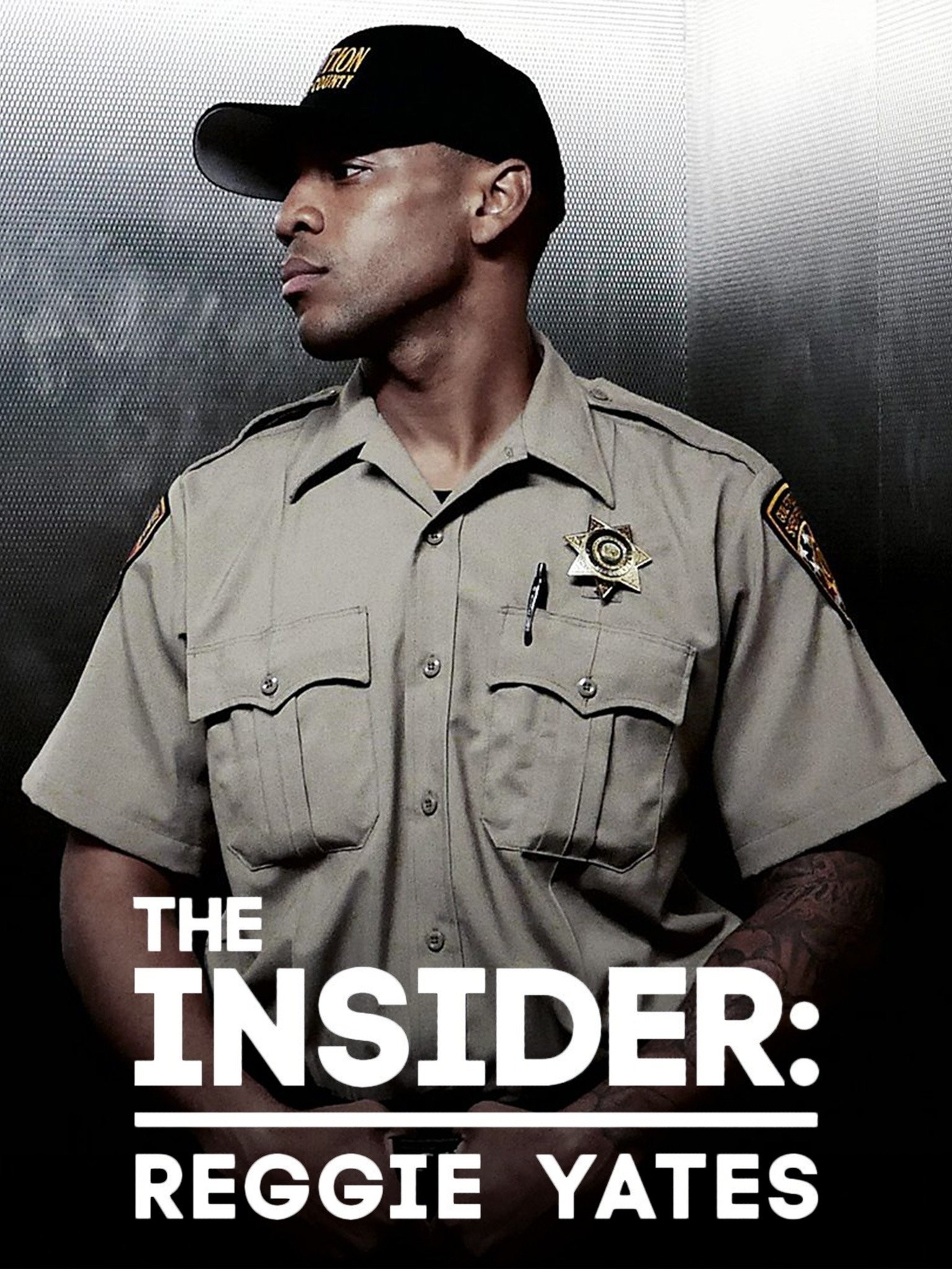 The Insider: Reggie Yates Pictures | Rotten Tomatoes