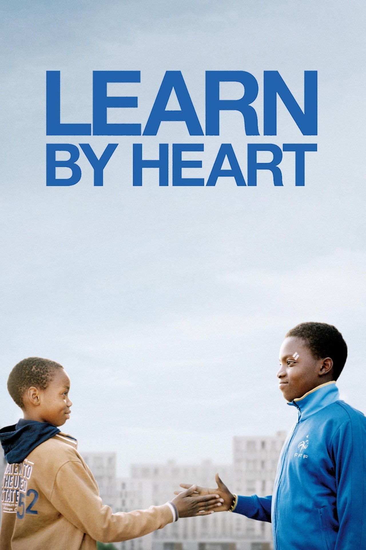 Learn by Heart | Rotten Tomatoes