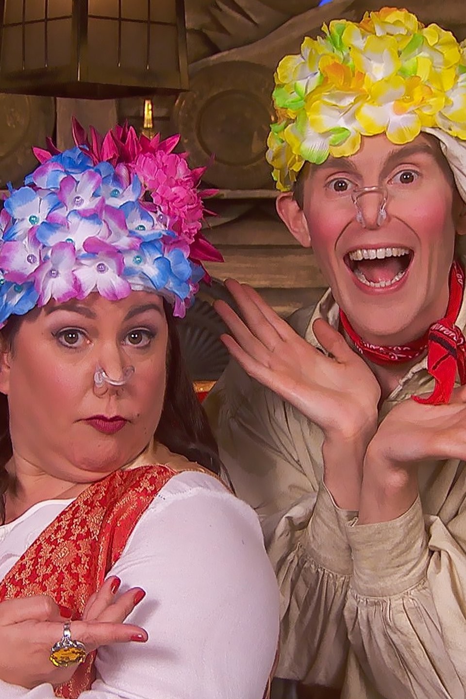 Swimming Lessons Pictures | Rotten Tomatoes