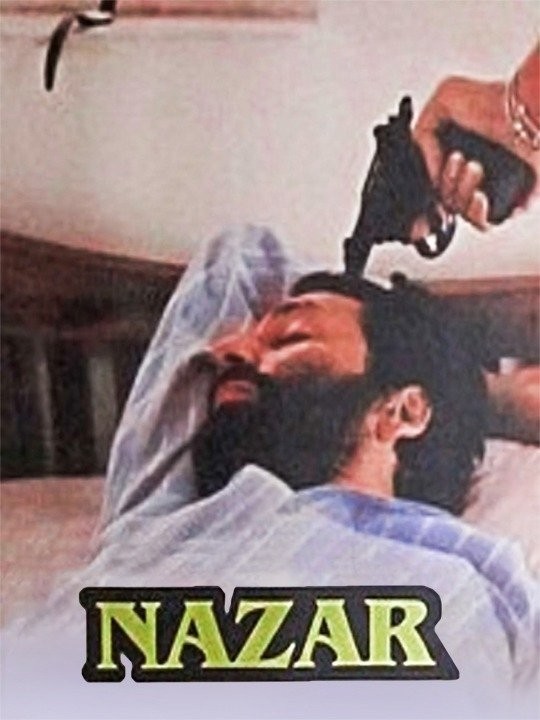 Nazar Pictures | Rotten Tomatoes