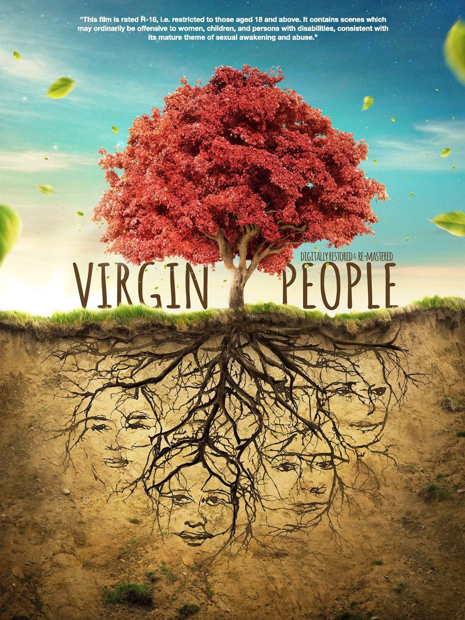 Virgin People Pictures | Rotten Tomatoes